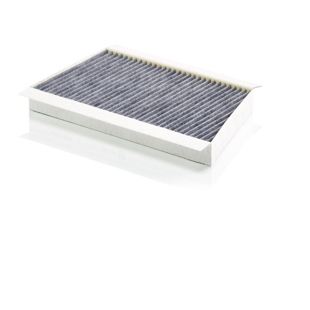 Mann-Hummel CUK 3461 - Cabin Air Filter With Activated Charcoal Fits ...