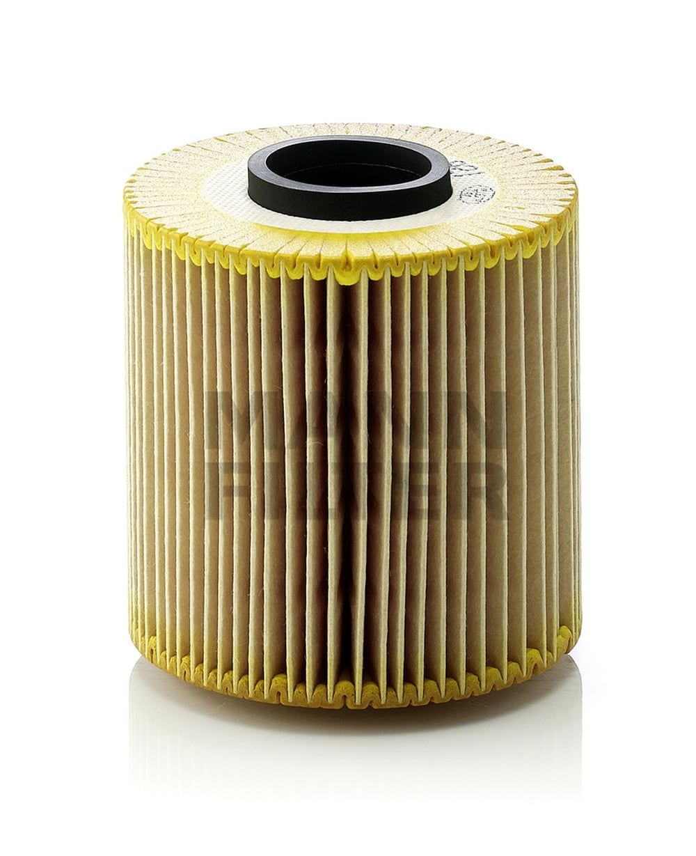 Mann-Hummel HU 921 X - Oil Filter Element - Metal Free Fits select ...