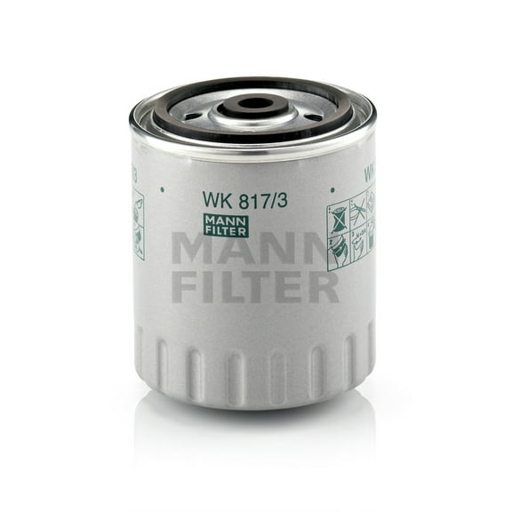 Fuel Filter 6 7 Cummins Diesel