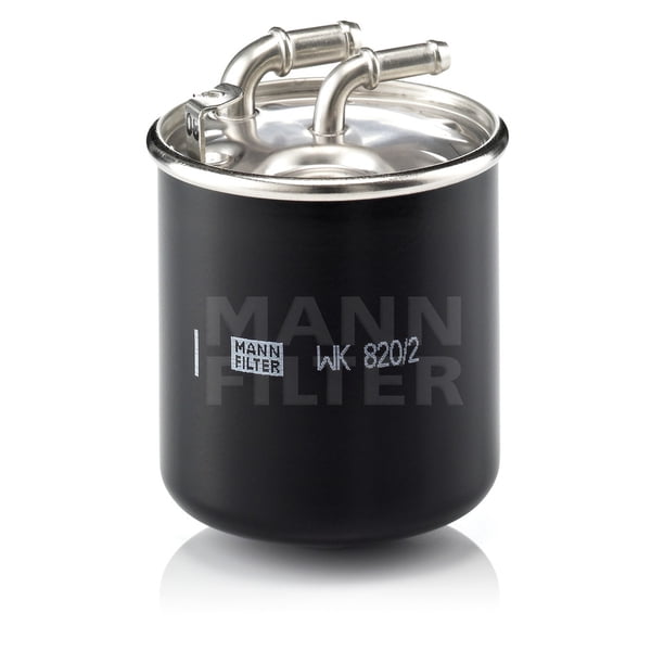 Mann-Hummel WK 820/2 X - Inline Fuel Filter Fits select: 2010-2022 MERCEDES-BENZ SPRINTER, 2013 ...