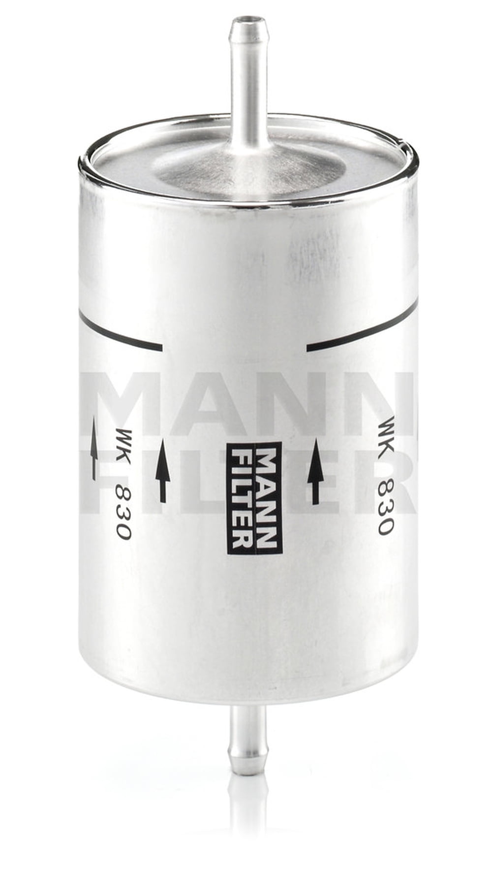MANN Filters WK 830 Inline Fuel Filter Fits 2001-2005 Ford Escape 1985 ...