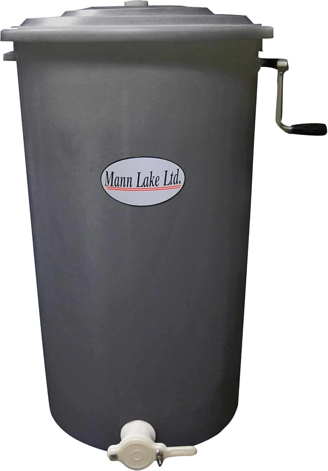 Mann Lake HH130 2-Frame Plastic Extractor - Walmart.com