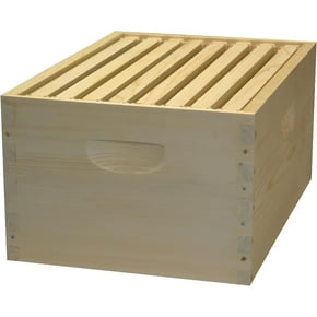 Mann Lake Beekeeping Supplies in Farm & Ranch - Walmart.com
