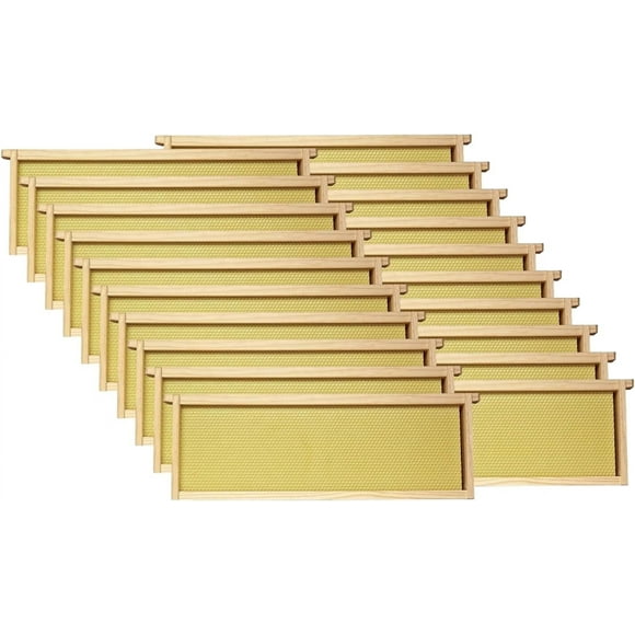 Mann Lake Beekeeping Supplies in Farm & Ranch - Walmart.com