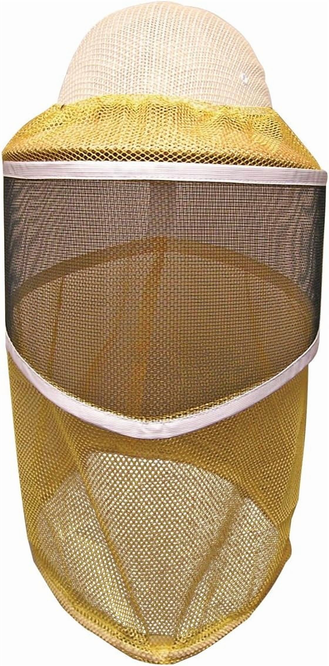 Mann Lake Stingless Binding Round Veil - Walmart.com