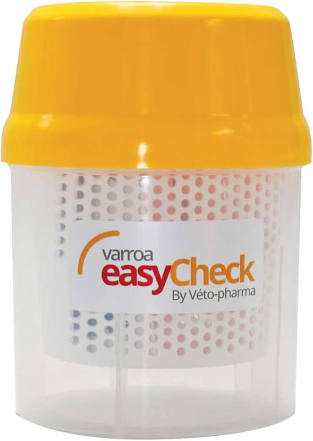 Mann Lake Varroa EasyCheck, Precision Monitoring for Optimal Hive ...