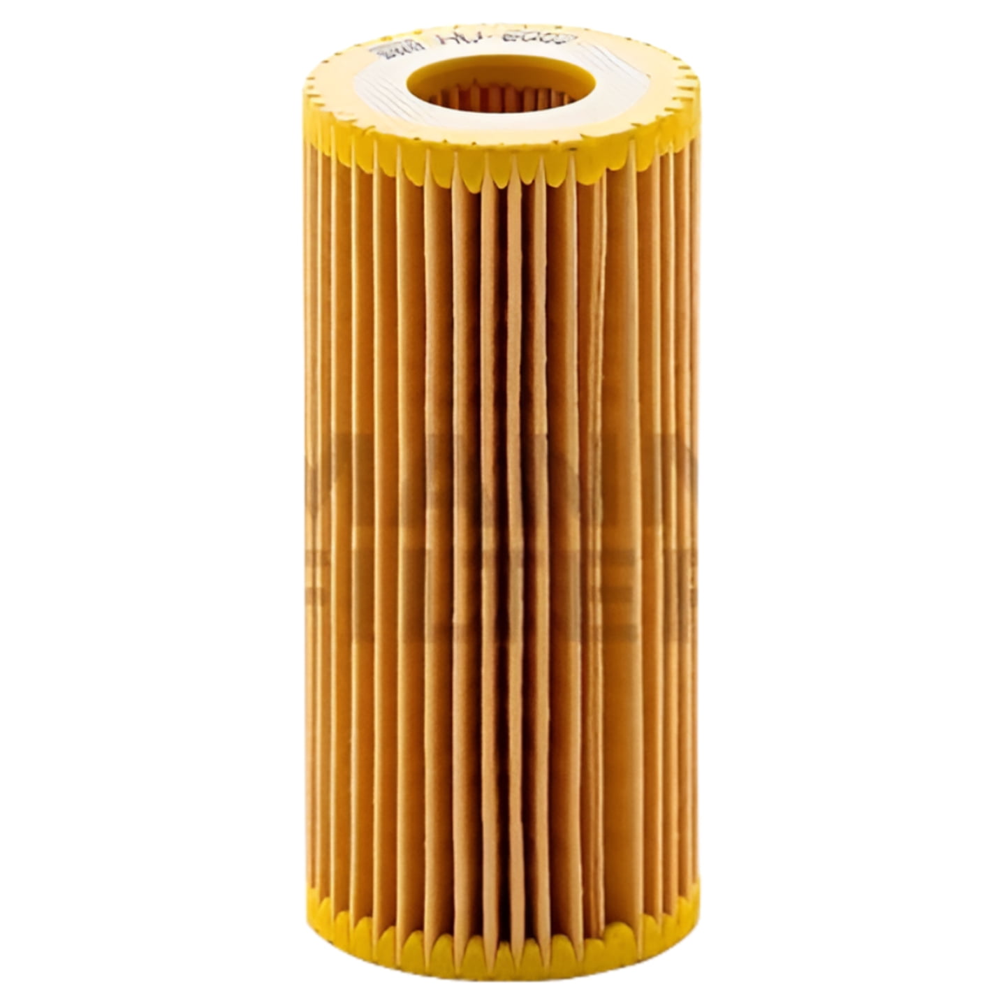 Mann Motor Oil Filter HU60013Z Fits 2018-2022 Volkswagen Tiguan/Audi Q5 ...