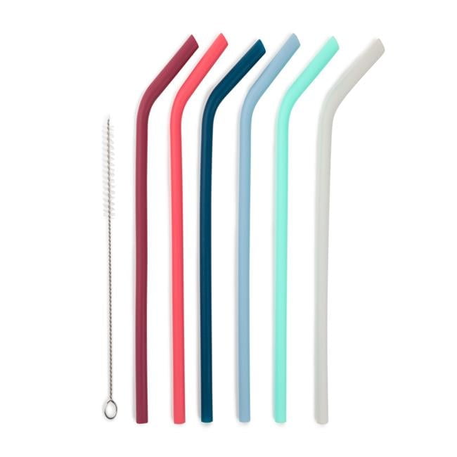 Manna Reusable Straws