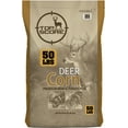 Manna Pro Deer Corn - Deer and Turkey Feed 50lb - Walmart.com