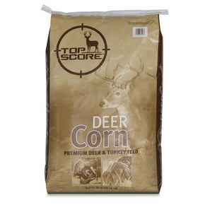 Deer Corn 50 LB Bag