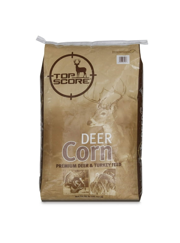 Deer Corn in Attractants & Scent Eliminators - Walmart.com