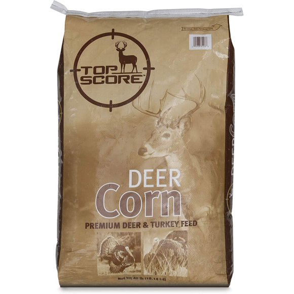 Deer Corn 50 Lb Bag
