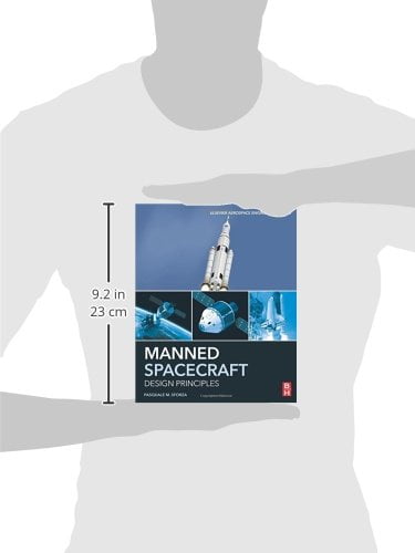 Pre-Owned Manned Spacecraft Design Principles [Paperback] Sforza ...