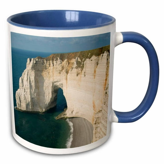 3drose, Manneporte Arch, Cliffs, Etretat, Normandy, France - Eu09 ...