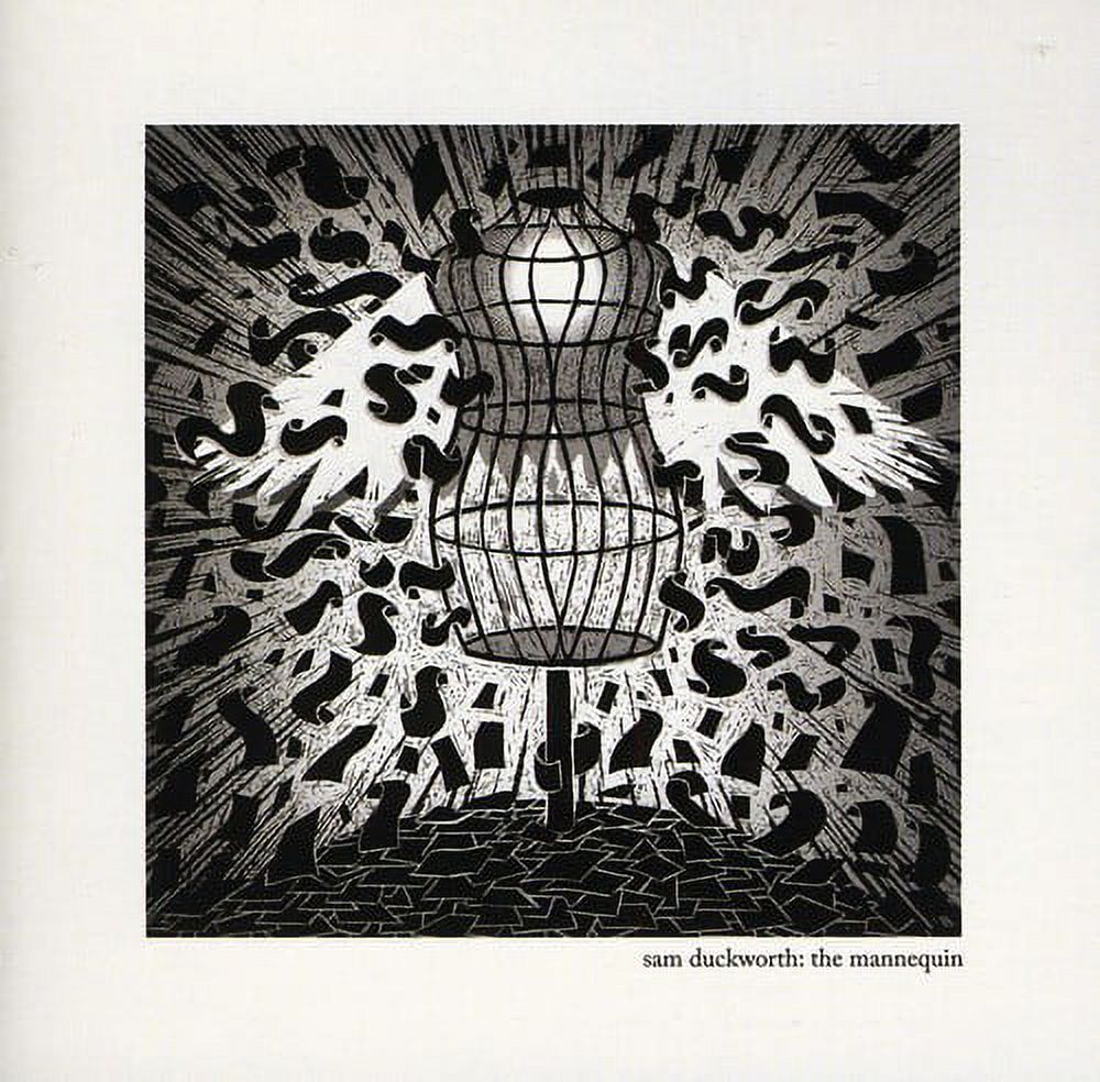 Mannequin Soundtrack