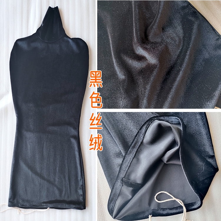 Mannequin Cover Mannequin Cloth Cover Mannequin Decoration Mannequin ...