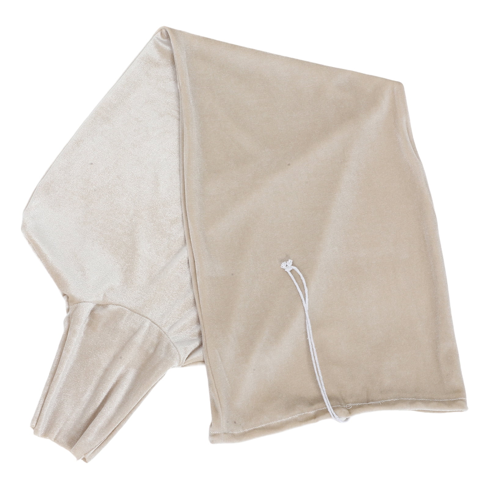 GOOHOCHY WORGEOUS Female Mannequin Body Cover Model 1 Set Velour Fabric ...