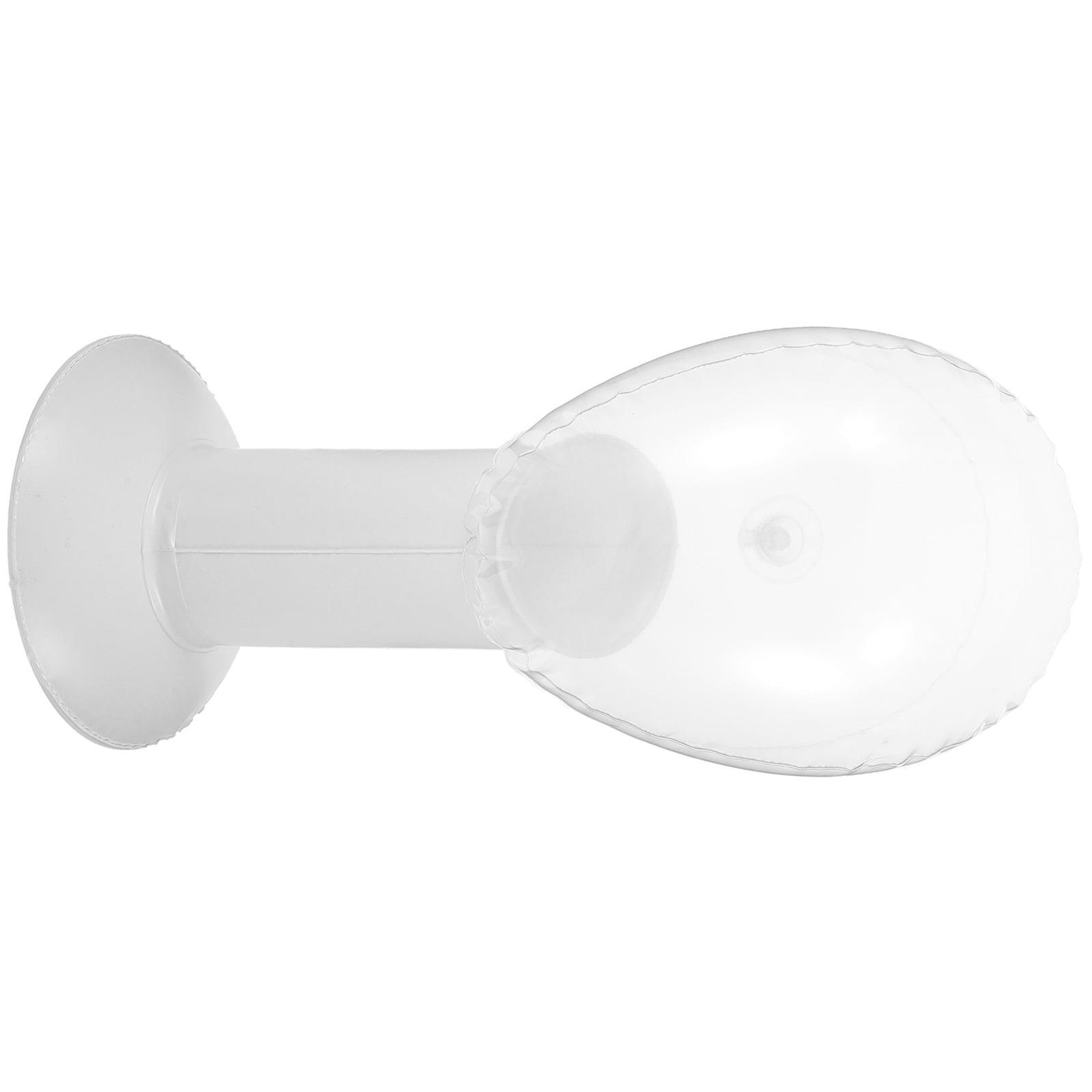 Wig Display Stand for Mannequin Head Hat Display Holder Inflatable Cap ...