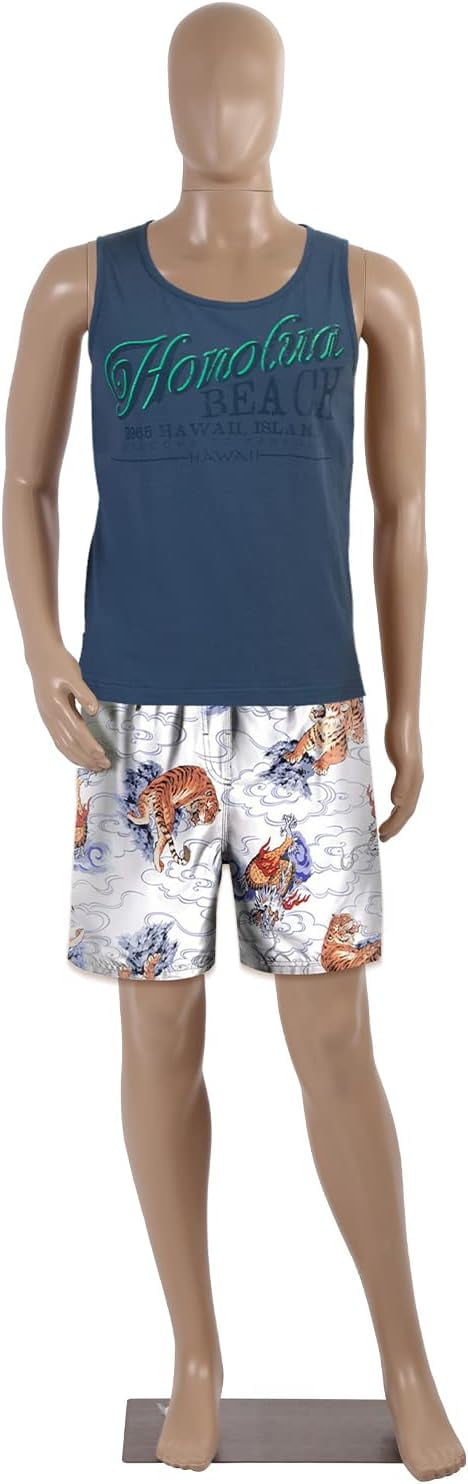 Mannequin Male Full Body, MGHH Manikin Dress Form Adjustable 73 Inch ...