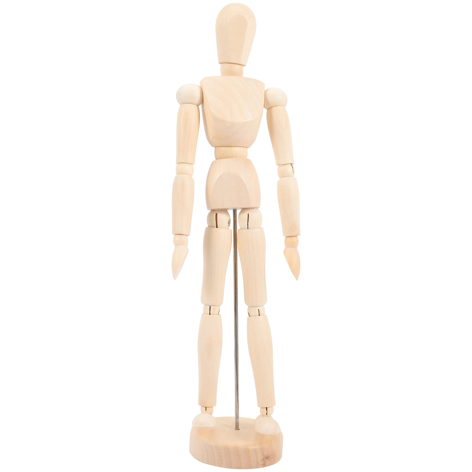 Mannequin Torso Art Safe Toy Mannequin Office Man 33x7cm - Walmart.com