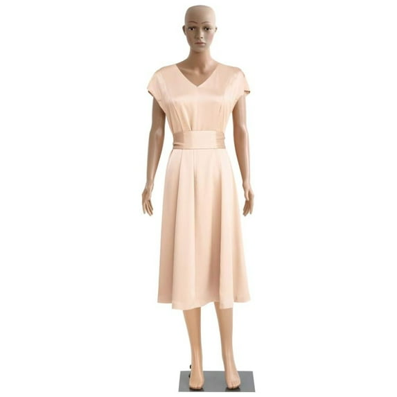 Mannequin Torso Manikin Dress Form 69inch Female Realistic Full Body ...