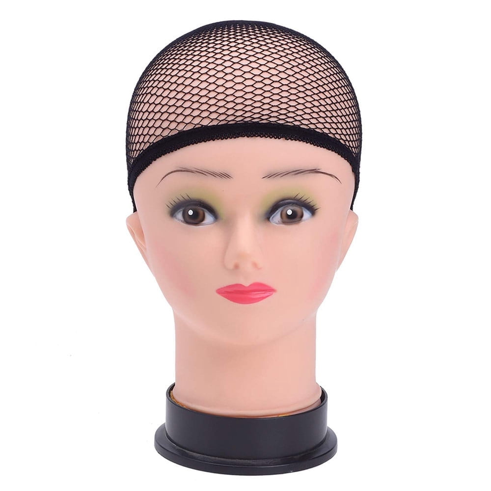 Mannequin Training Head And Tripod Twisting Hair for Women Barber ...