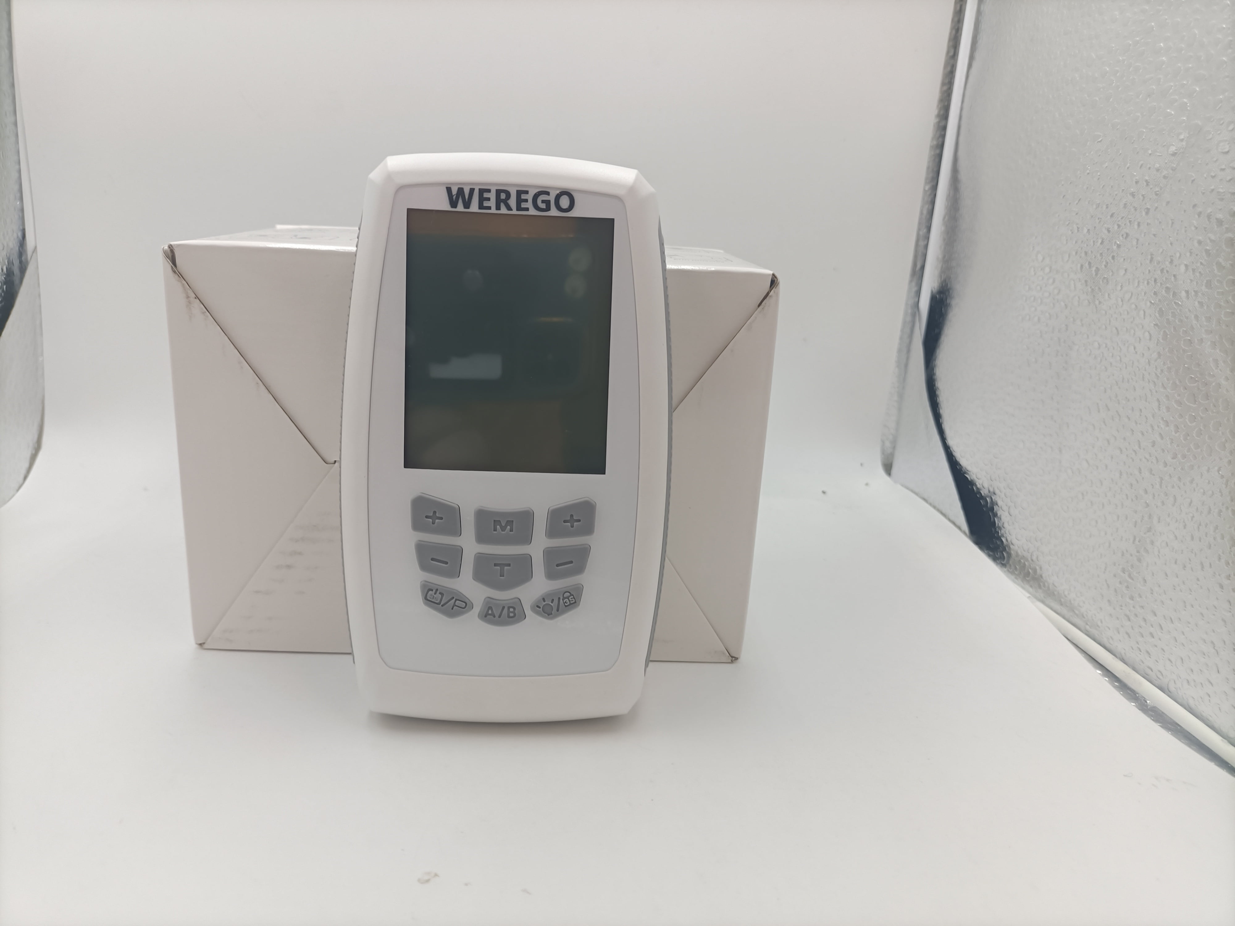 Mannero Kegel Trainer | Relieve Urinary Incontinence | Pelvic Floor ...