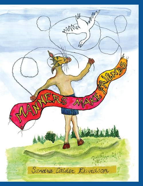 Sandra Calder Davidson Books - Walmart.com