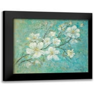 Audit, Lisa 20x20 Black Modern Framed Museum Art Print Titled - Wild ...