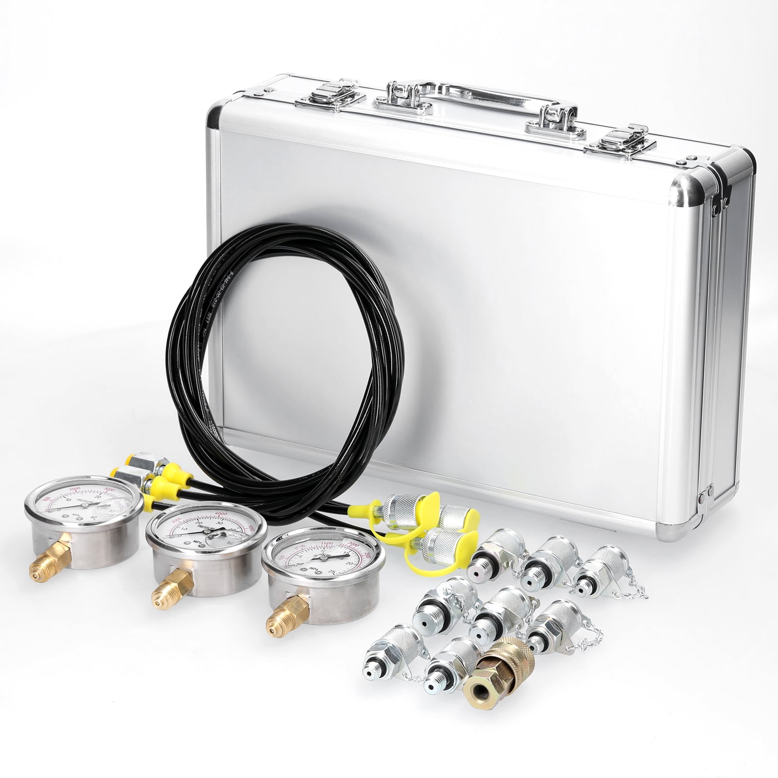 Manometer,Kit Pressure With 3 Pressure 3 Pressure Kit Pressure Pr Ure ...