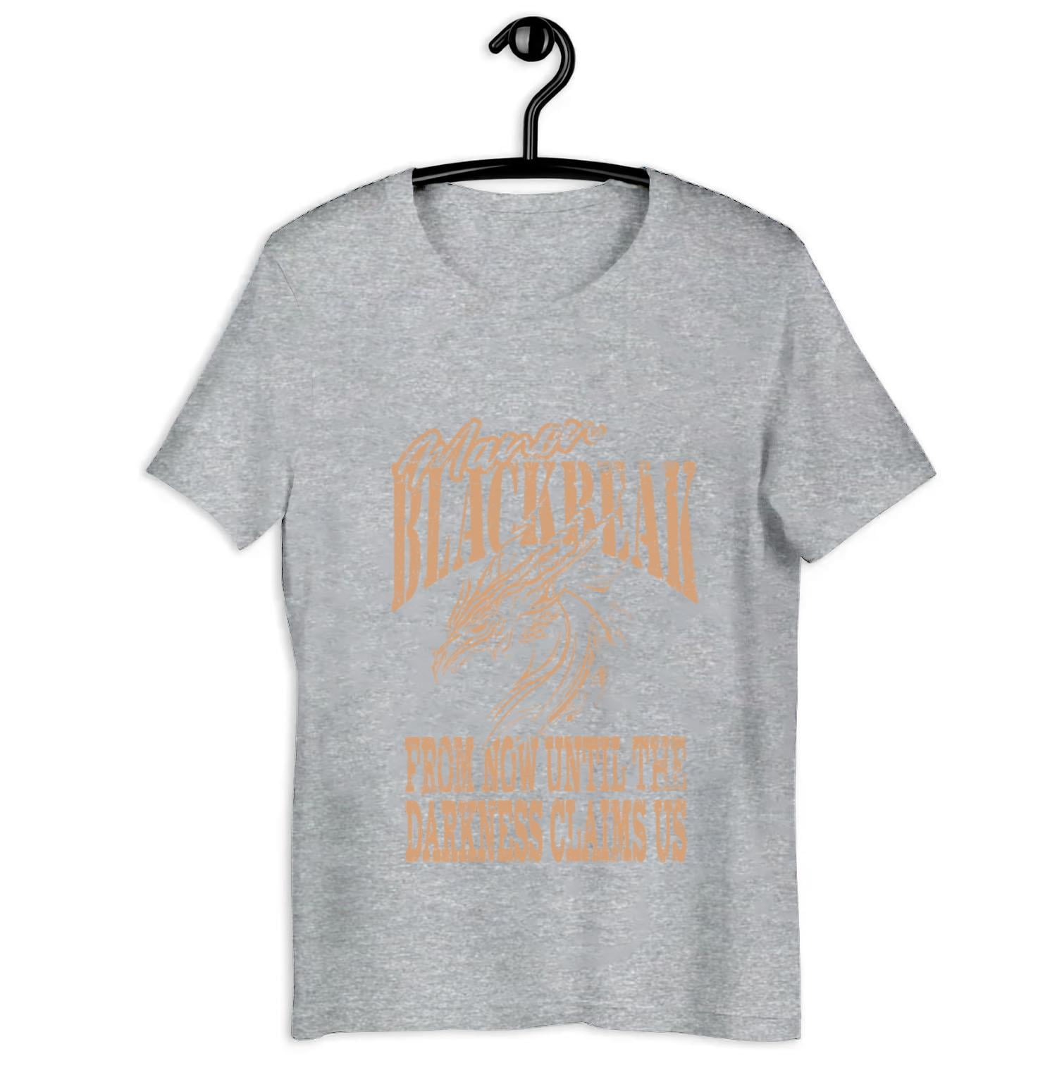 Manon Blackbeak Throne of Glass Shirt (Officially Licensed) Throne of ...
