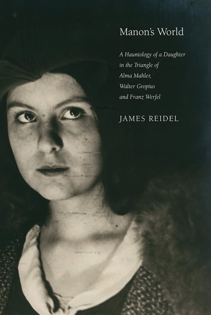Manon's World: A Hauntology of a Daughter in the Triangle of Alma ...