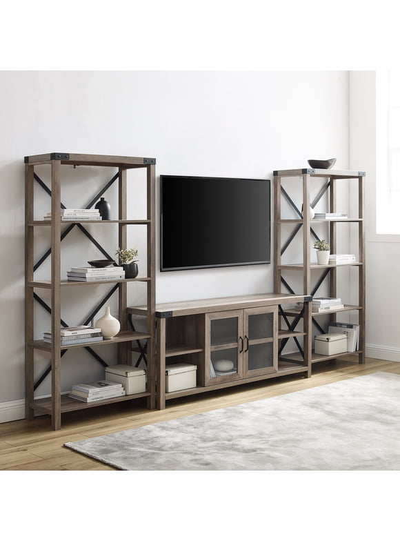 Entertainment Centers in TV Stands & Entertainment Centers - Walmart.com