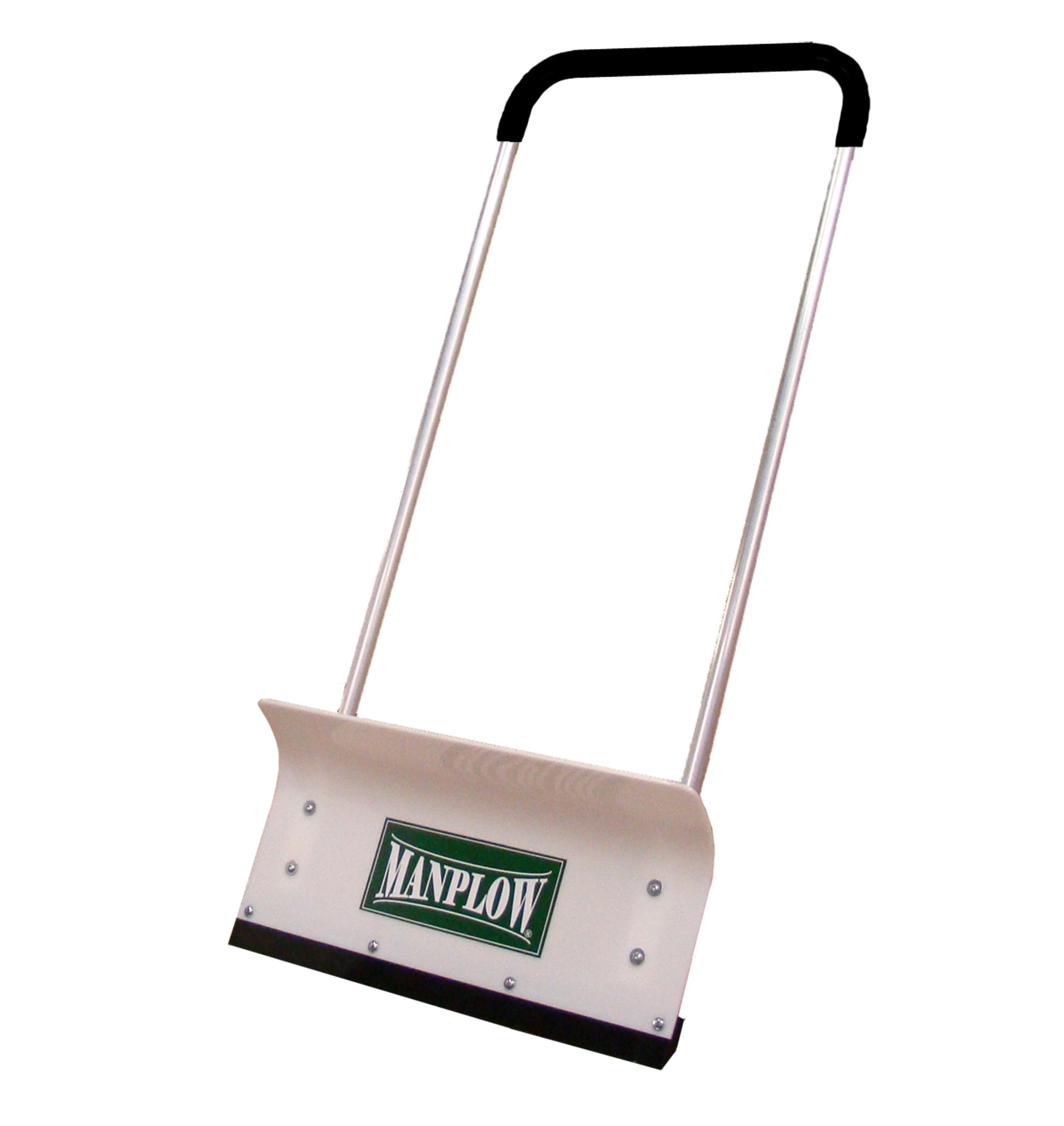 Manplow PRO24 24-Inch Deep Snow Pusher CA3 - Walmart.com