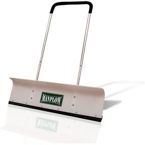 EVERSPROUT SnowBuster 5-to-12 Foot: Easy Storm Snow Removal & Clearing ...