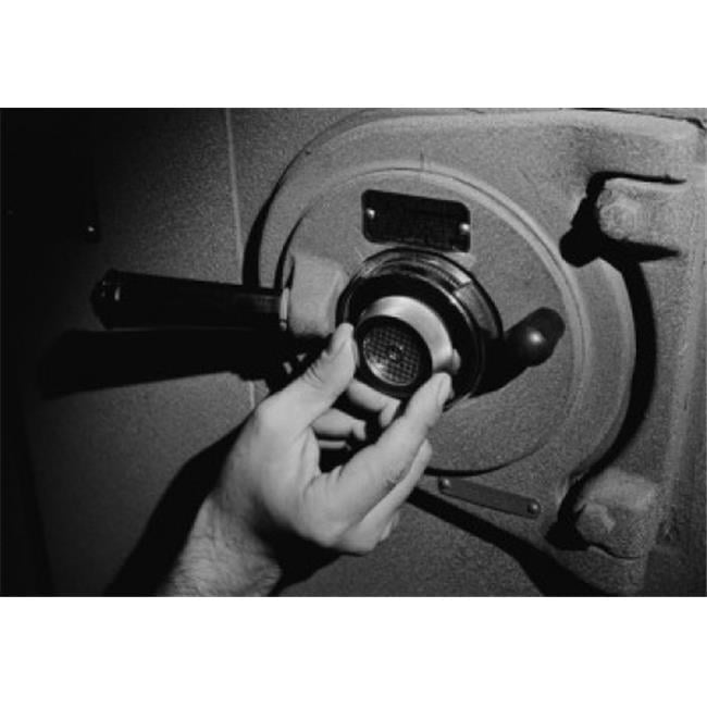 Mans Hand Unlocking Safe Poster Print - 18 x 24 in. - Walmart.com