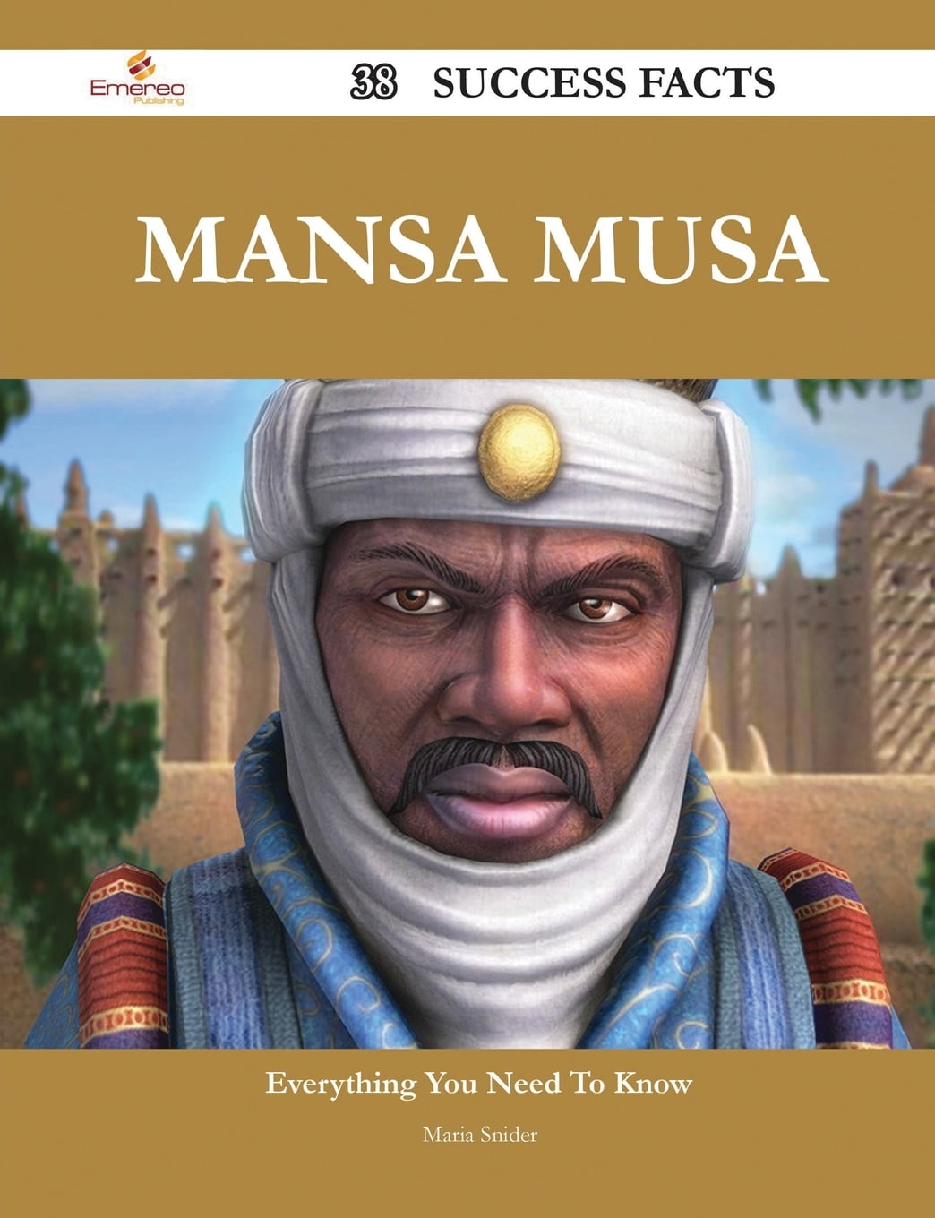 Mansa Musa