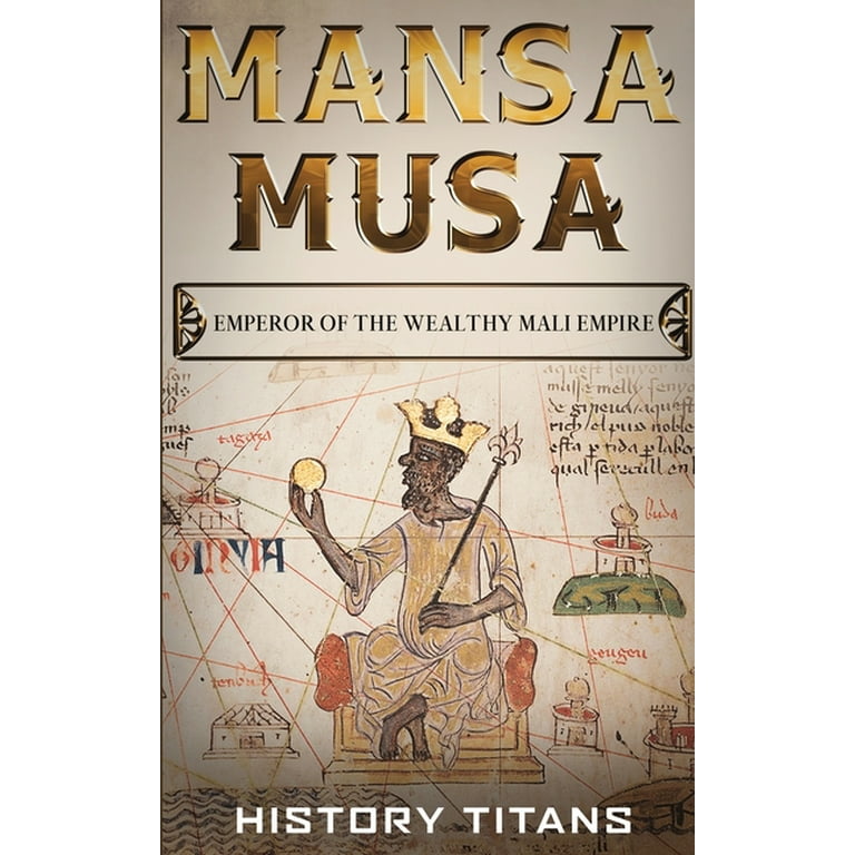 Mansa Musa Empire
