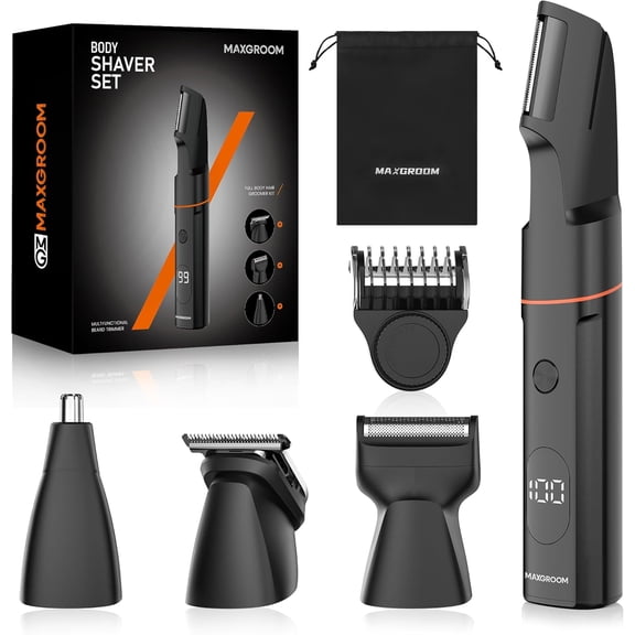 Manscape Razor