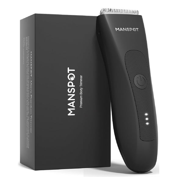 Manscape Razor