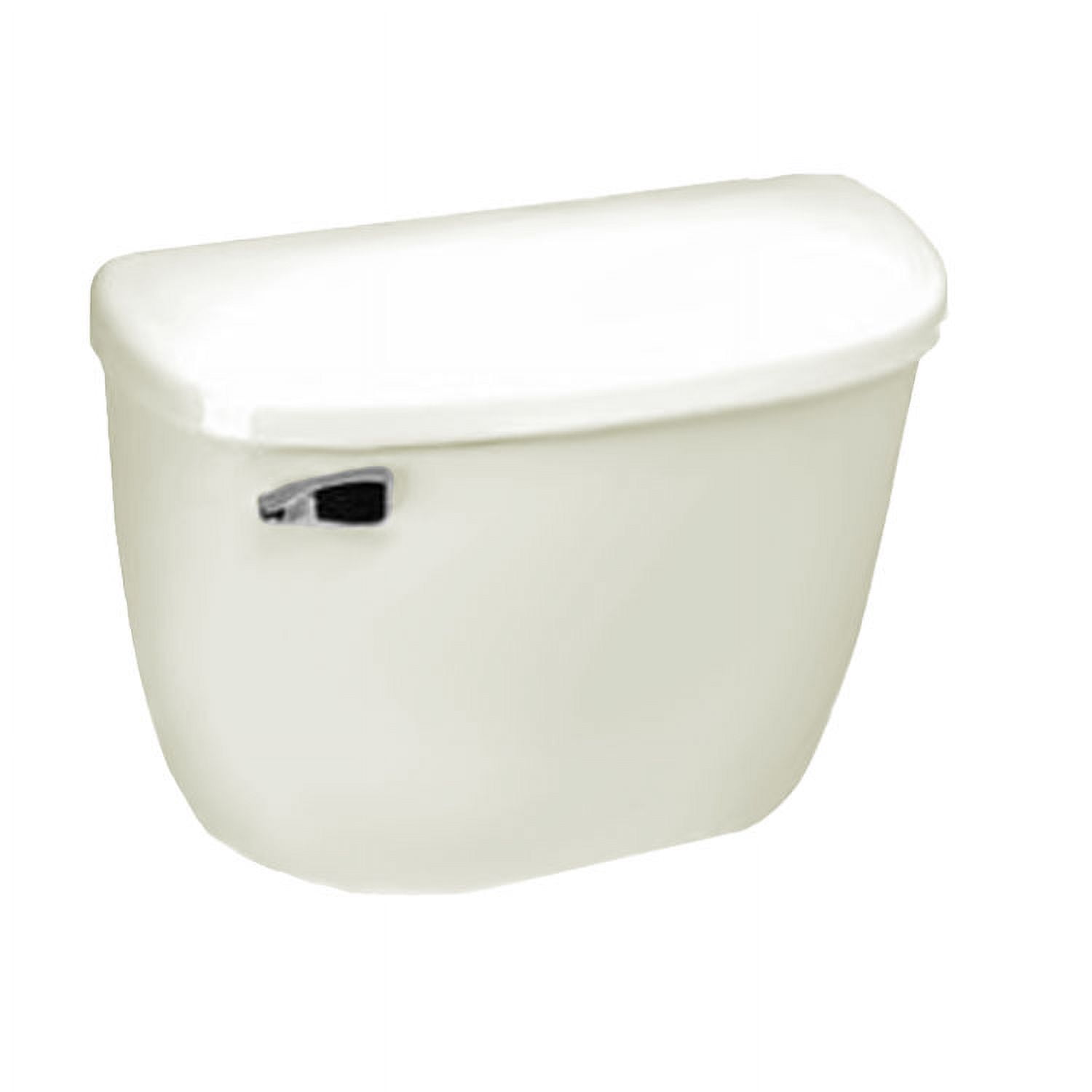 Mansfield 153 Quantumone 1.0 Gpf Toilet Tank Only - Bone - Walmart.com
