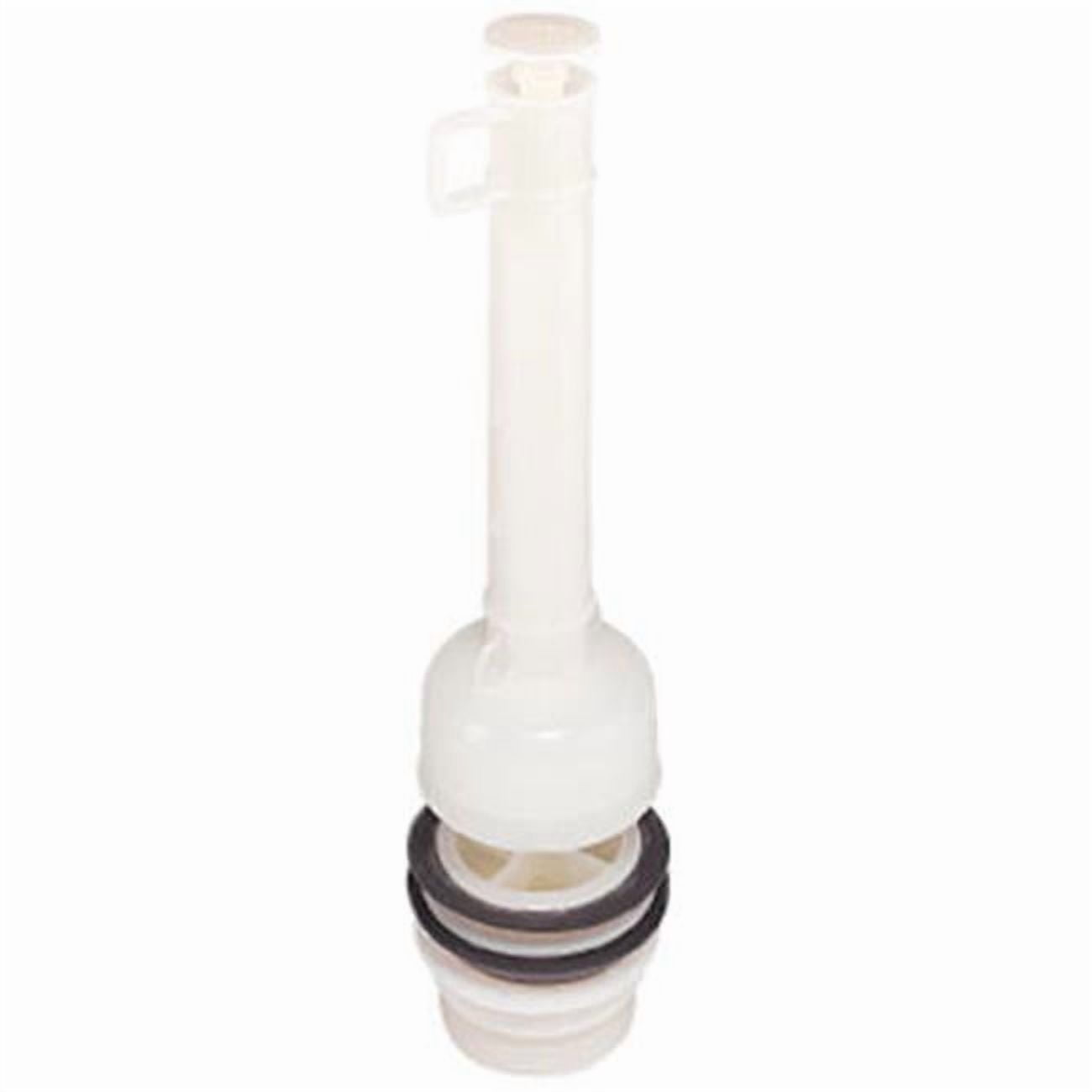 Mansfield 210 12 in. Water Saver Toilet Flush Valve - Walmart.com