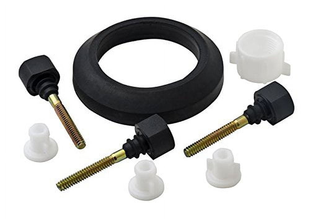 Mansfield 2" Tank to Bowl Gasket - 630-6002-10 - Walmart.com