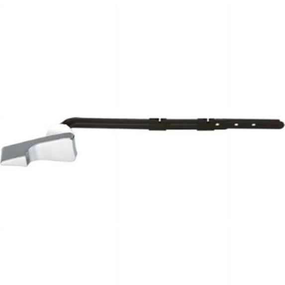 Mansfield Flush Tank Lever with Plastic ABS Arm 41CH-P - Walmart.com