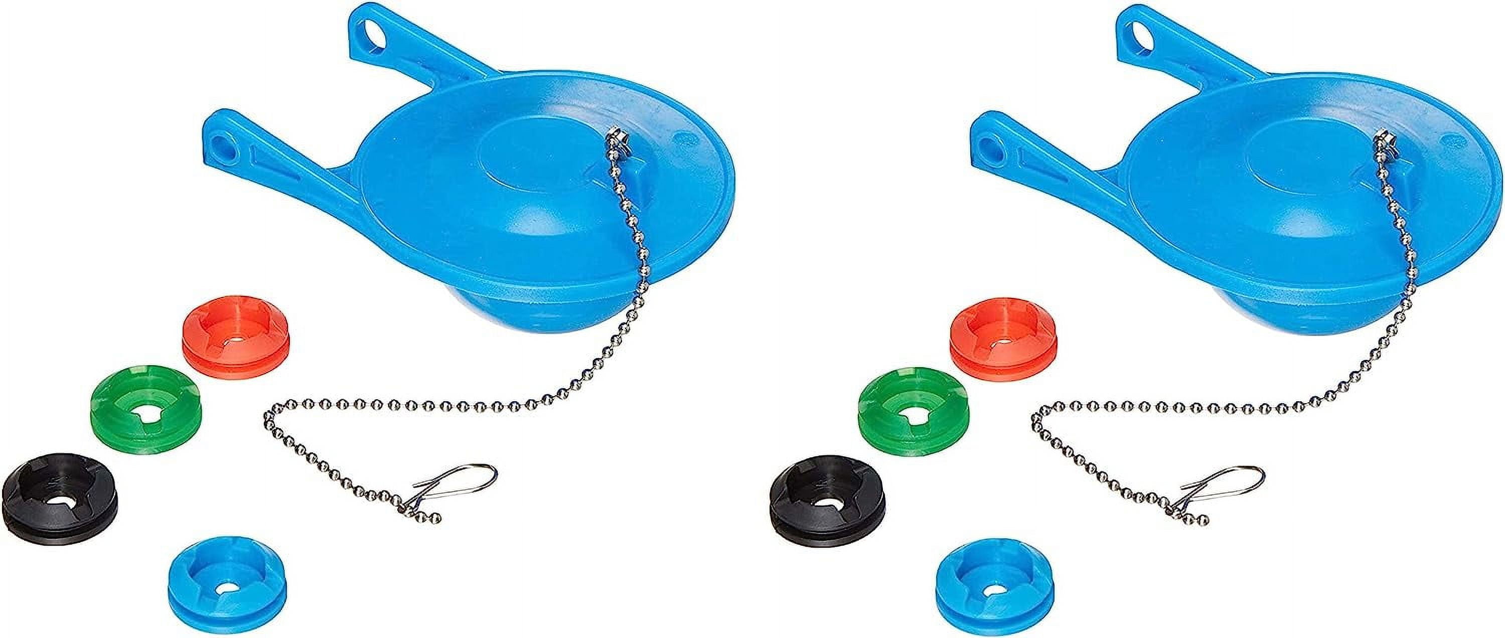 Mansfield Plumbing 630-0207 Univ Flapper 3 inch Kit (Рack of 2 ...