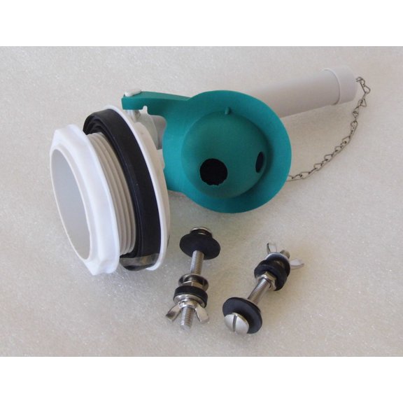 Universal Rundle Toilet Parts