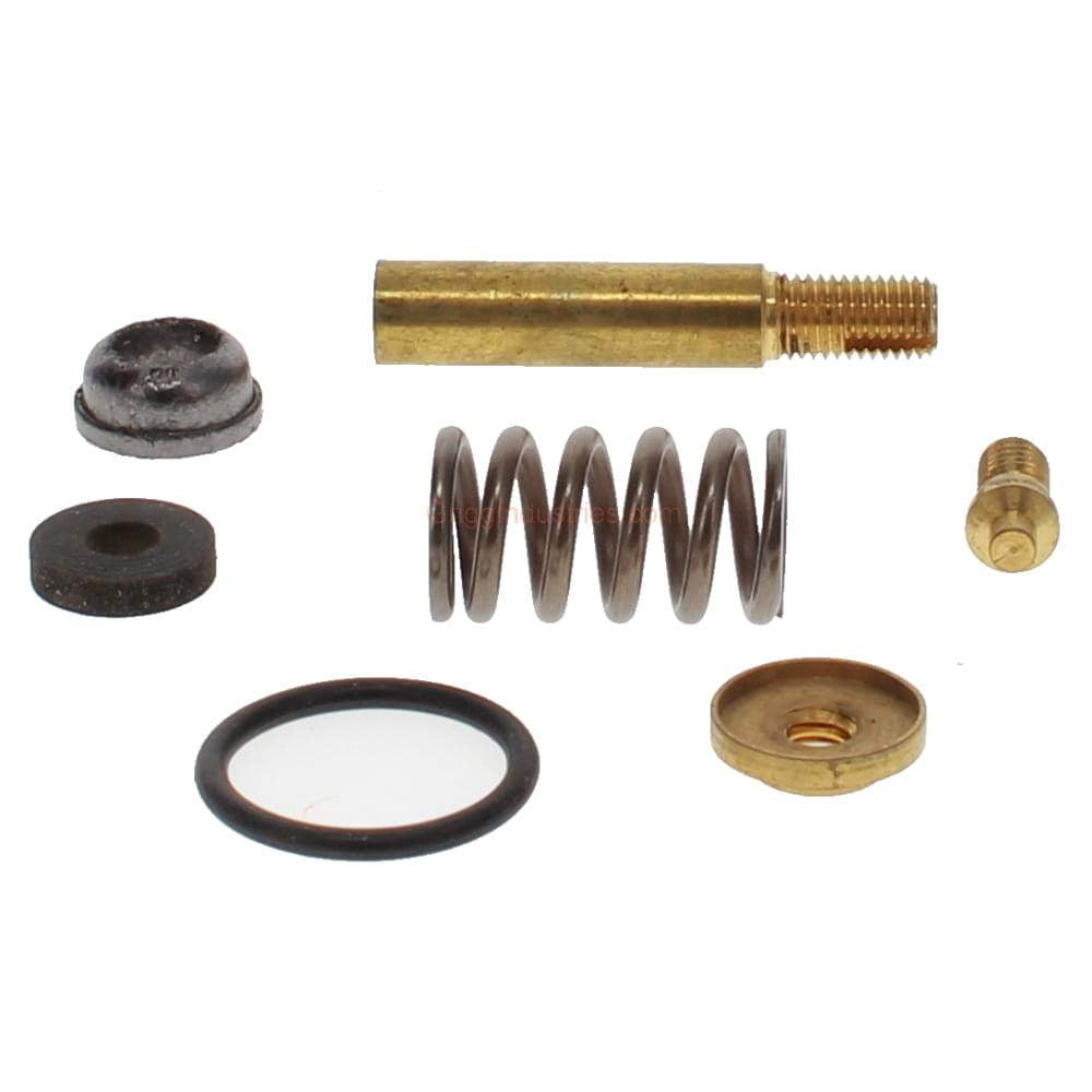 Mansfield Self Closing Valve 630-7966 Repair Kit - Walmart.com