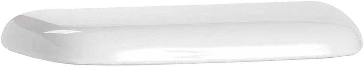 Mansfield 160 Tank Lid - White, Lid Only for 160 Tanks, Made in USA ...