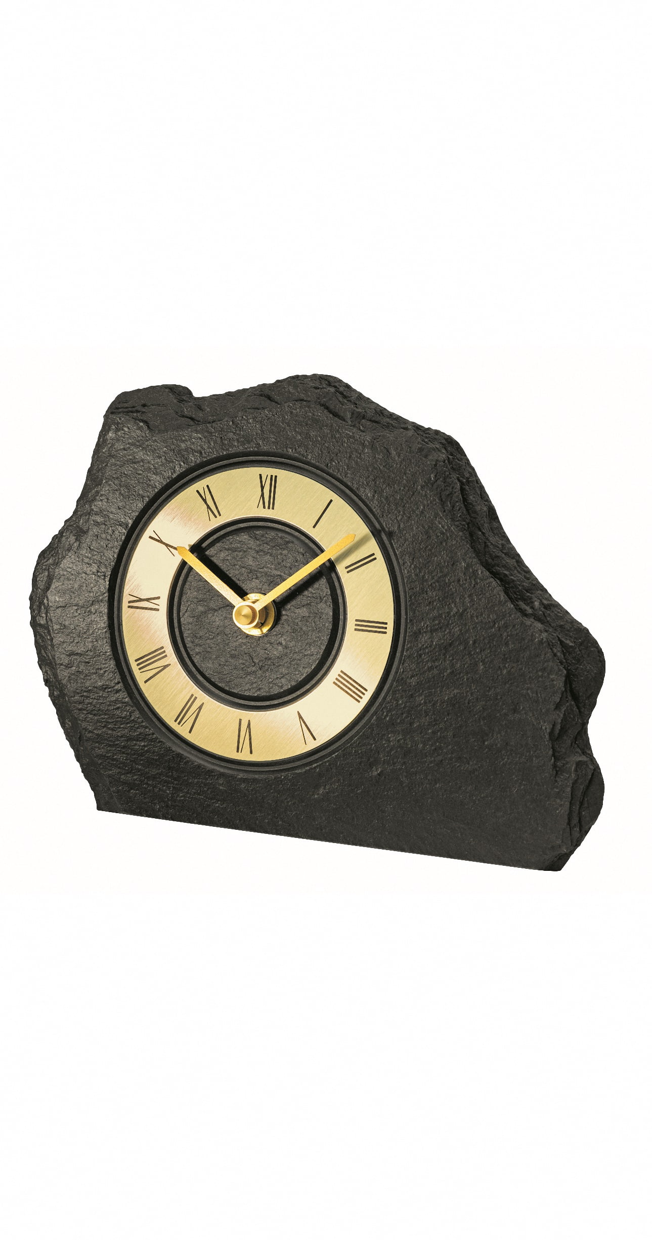 Mantel-clock with quartz movement from AMS - Walmart.com