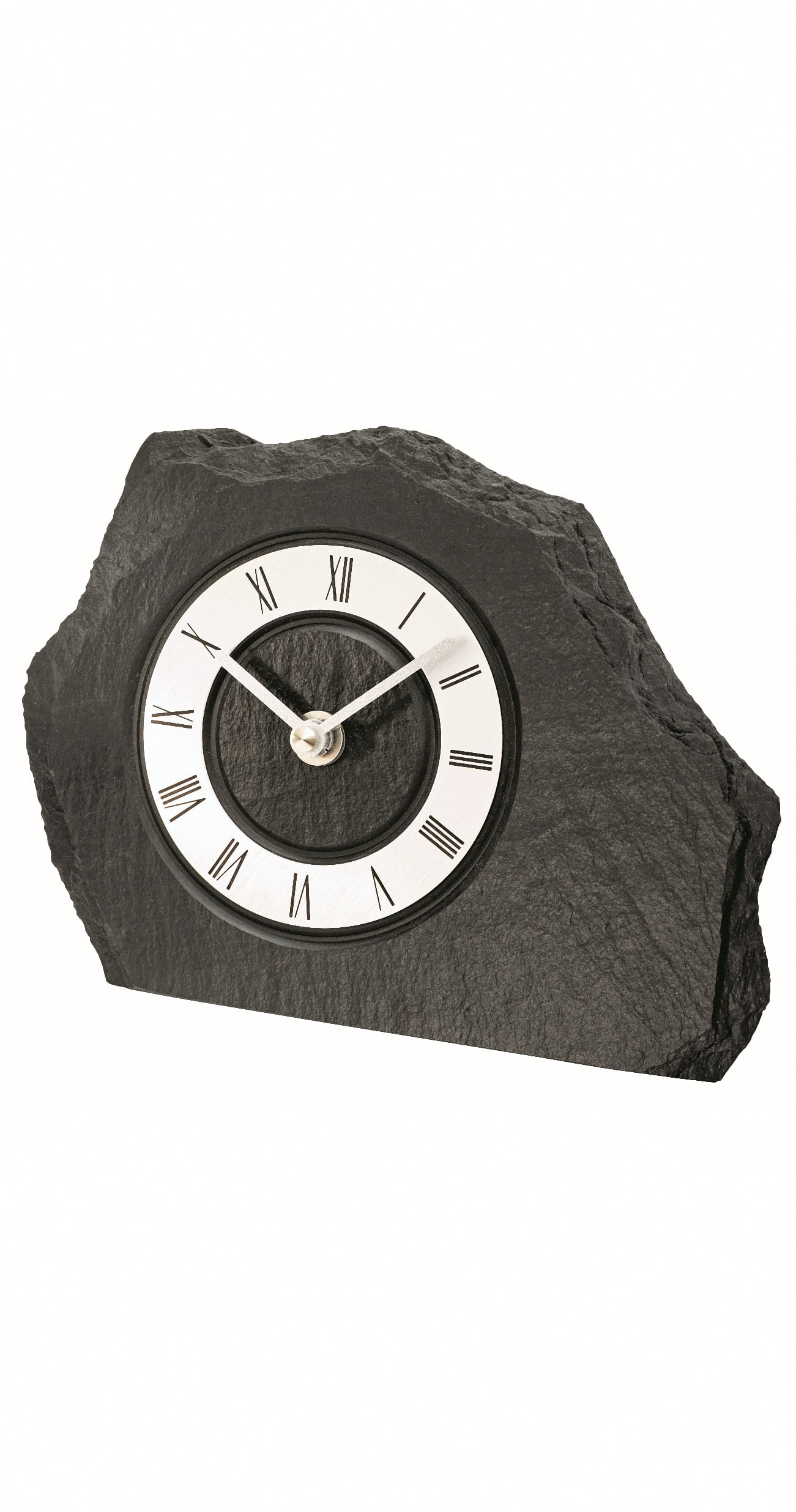 Mantel-clock with quartz movement from AMS - Walmart.com